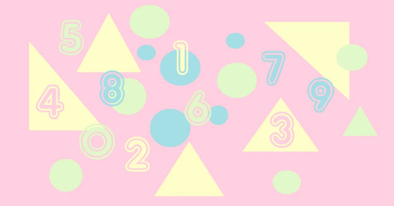 数秘9｜yaya