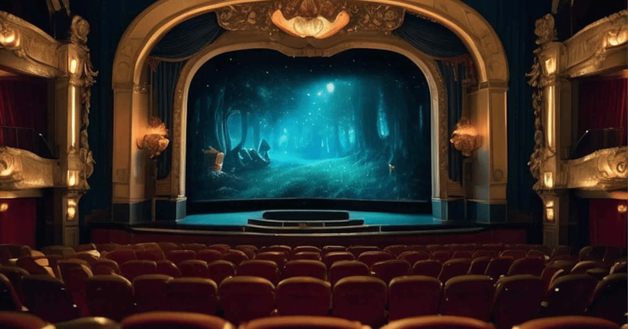 Everything happens for you｜栗生 知永子｜Kuriu Chieko