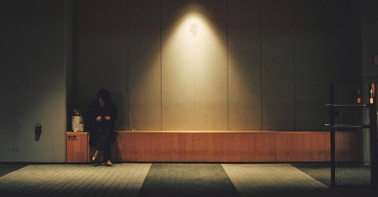 壊れそうな心塗りつぶして｜yamome shima