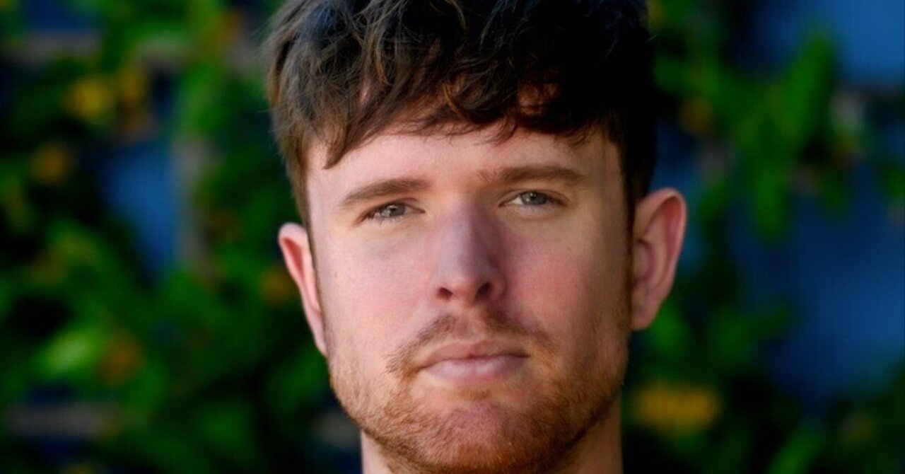 James Brakeとの出会い、離脱、再会とソウル(魂)のゆくえ｜ち