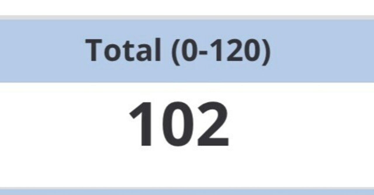 9ヵ月でTOEFL100点を突破する方法（後編）｜ろん