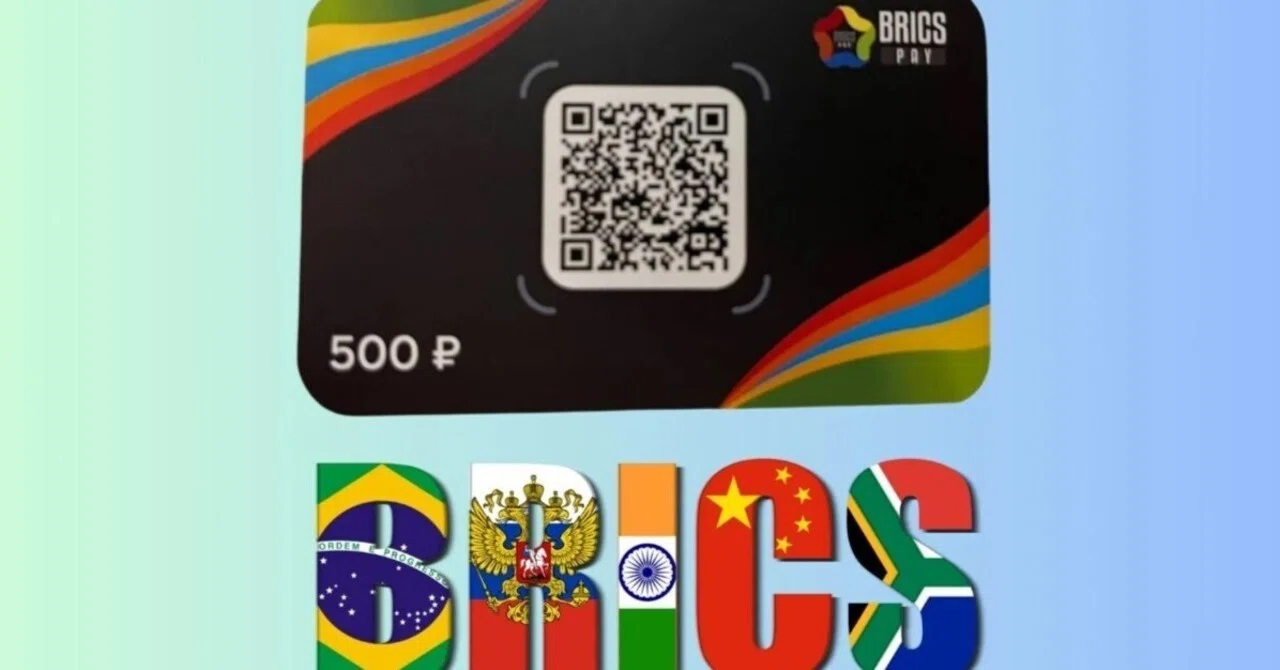10/19：「BRICS Pay」が登場！10/22~24「BRICS首脳会議」で「世界通貨リセット」が発表される？！｜s.teyo2001