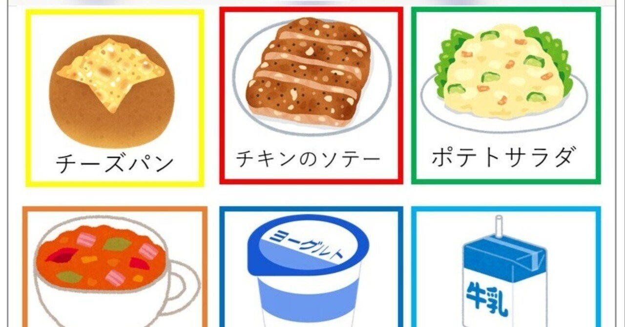 Ⅲ_小野勝の教育実践3―特別支援学校 朝の会 献立発表をipadで行う活用例2024 目次｜masaru ono