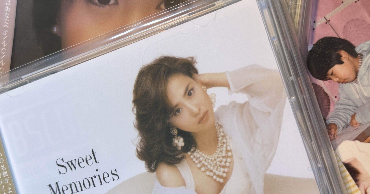 sweet memories｜coeurcrepe note