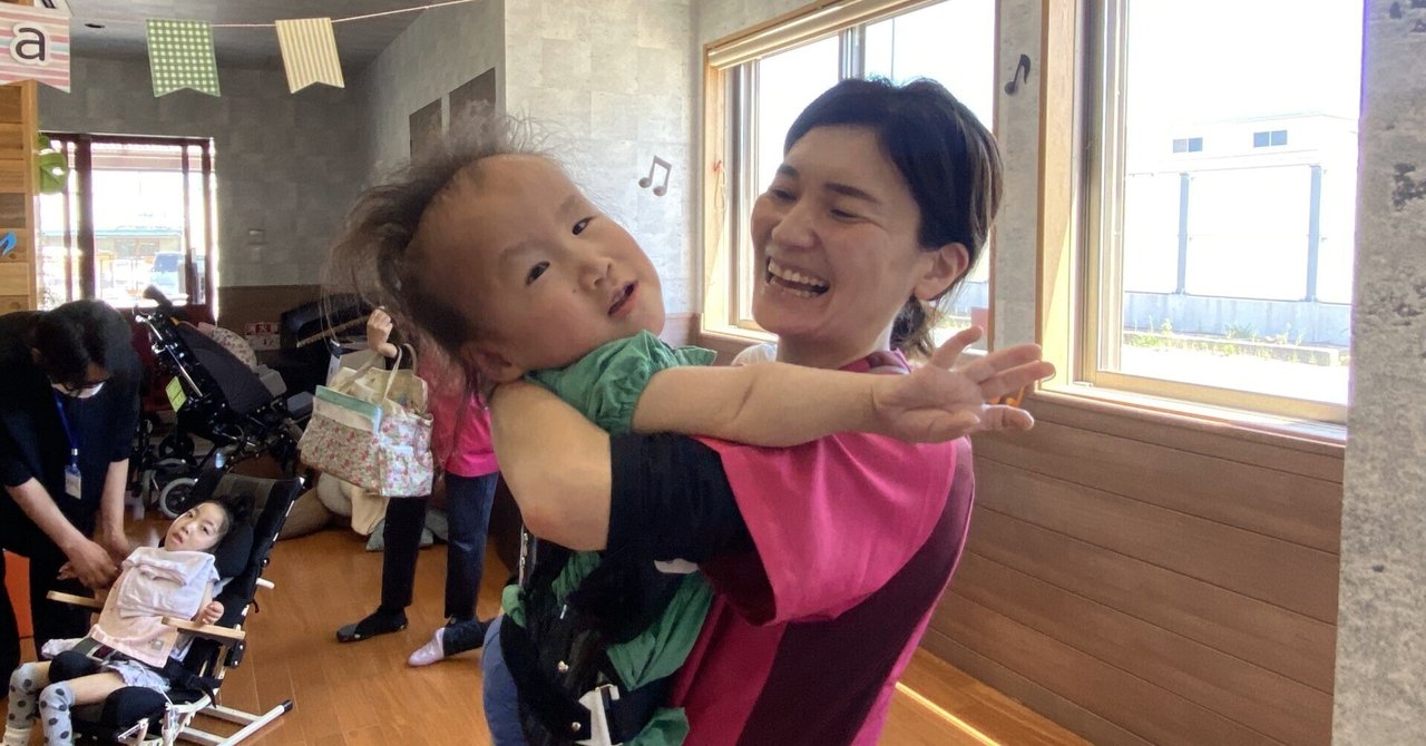 日本中の重症心身障がい児と出会うために ～Ricoraのココロインタビューvol.1～｜Ricora（リコラ）のココロ