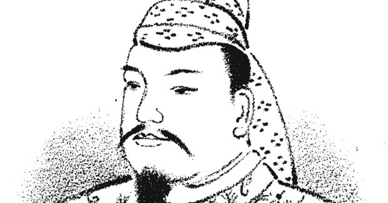 ChatGPTの『日本書紀』英訳 欽明天皇 14｜YoHei