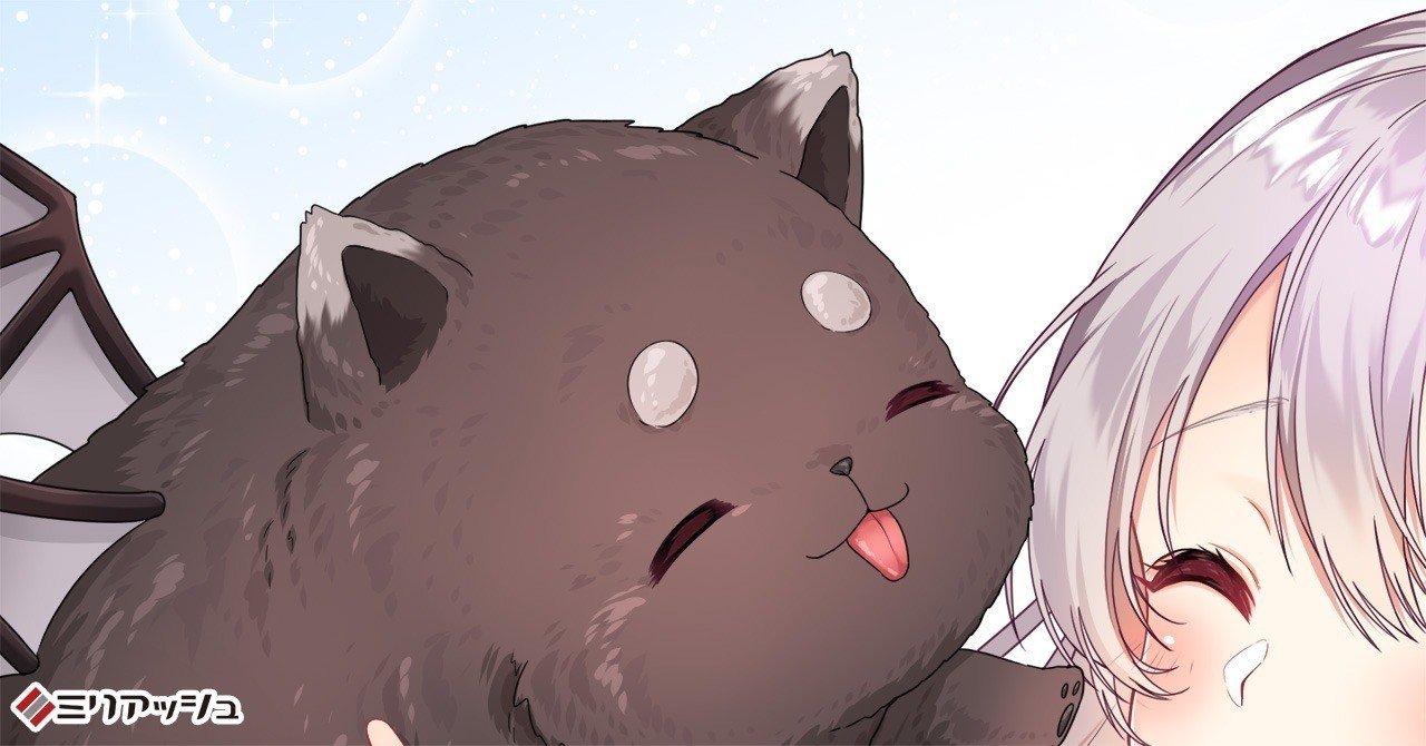 『灰のもと、色を探して。』第8話：三人の旅路｜ミリアッシュ｜イラスト制作会社