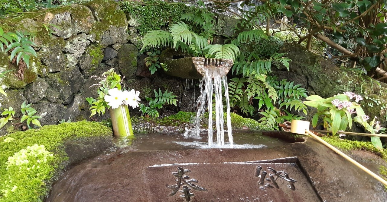 瀧川神社にて｜虹の彼方から Bright day EIKO