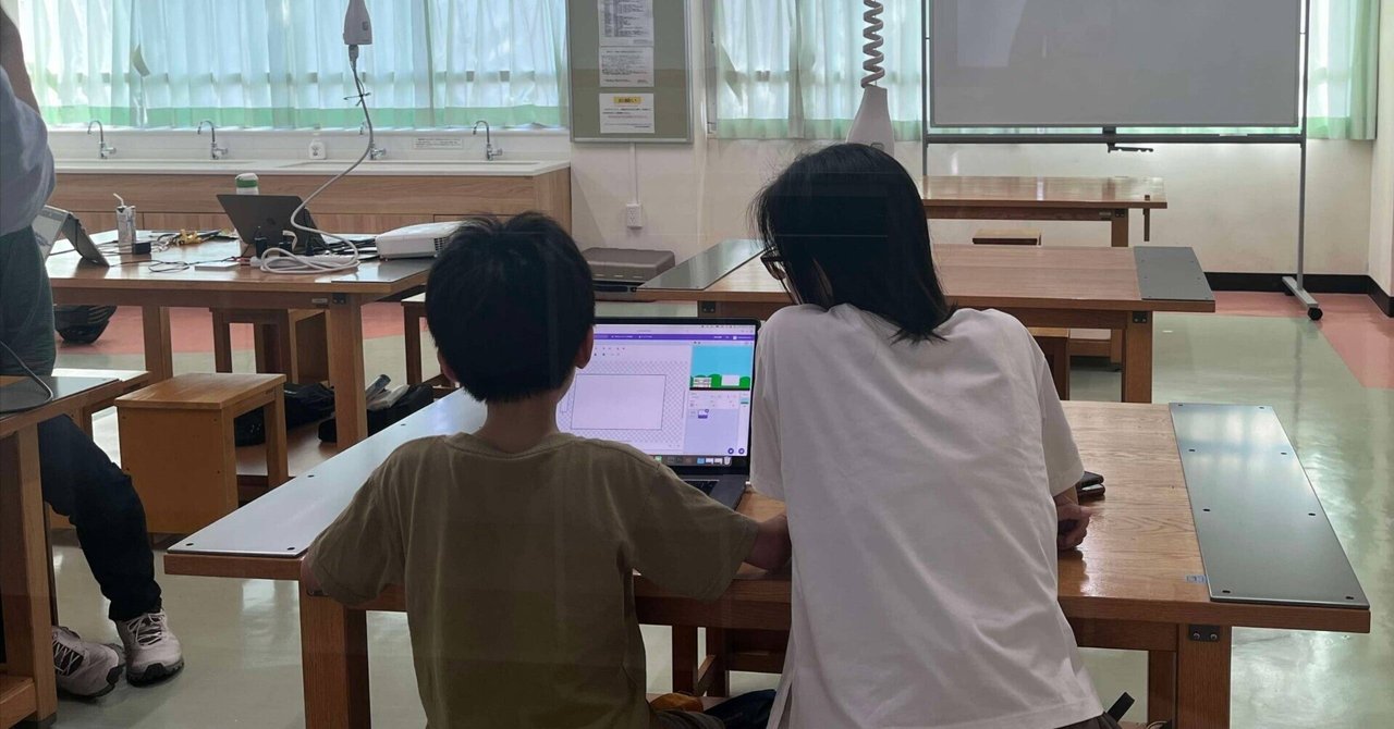 第12回CoderDojo新代田、開催しました。｜CoderDojo 新代田