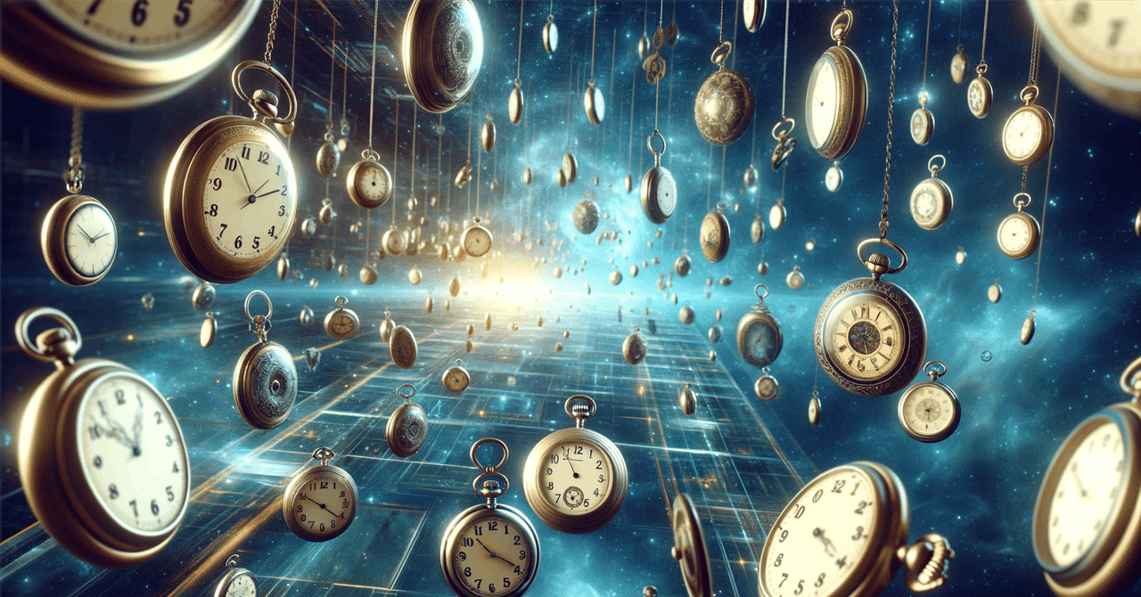 あなたに残されている時間は…あとわずか…〆切を意識しろ！！！そして公開をしろ！！！｜しっしー