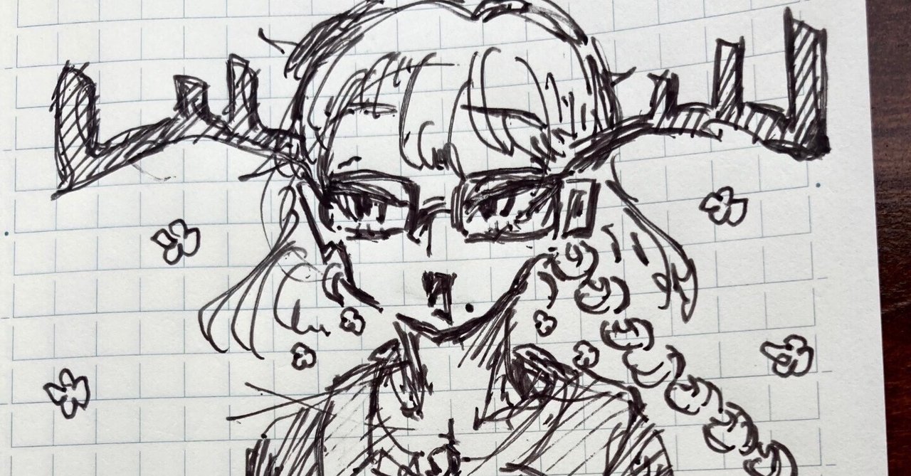 お仕事終えてきた〜｜花鹿