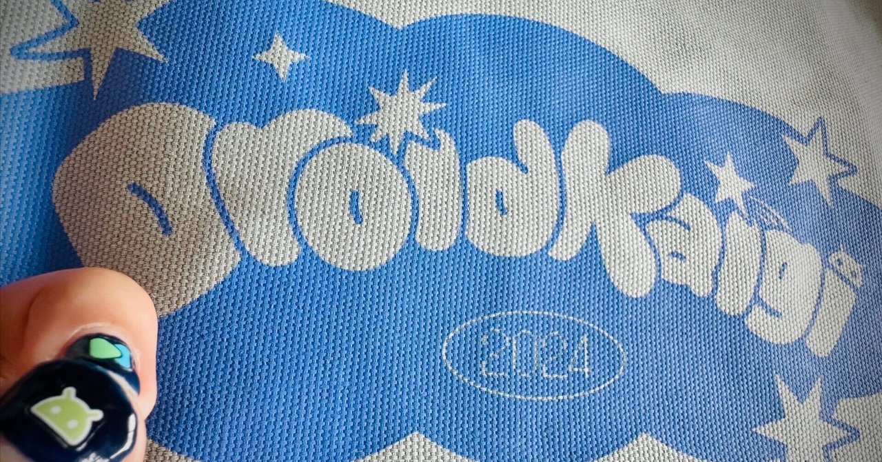 DroidKaigi 2024 に参加してきました｜ykws