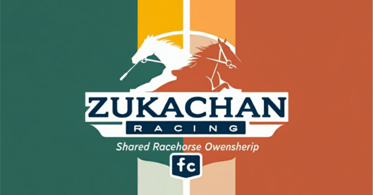 Zukachan racing 馬券課 原｜Zukachan