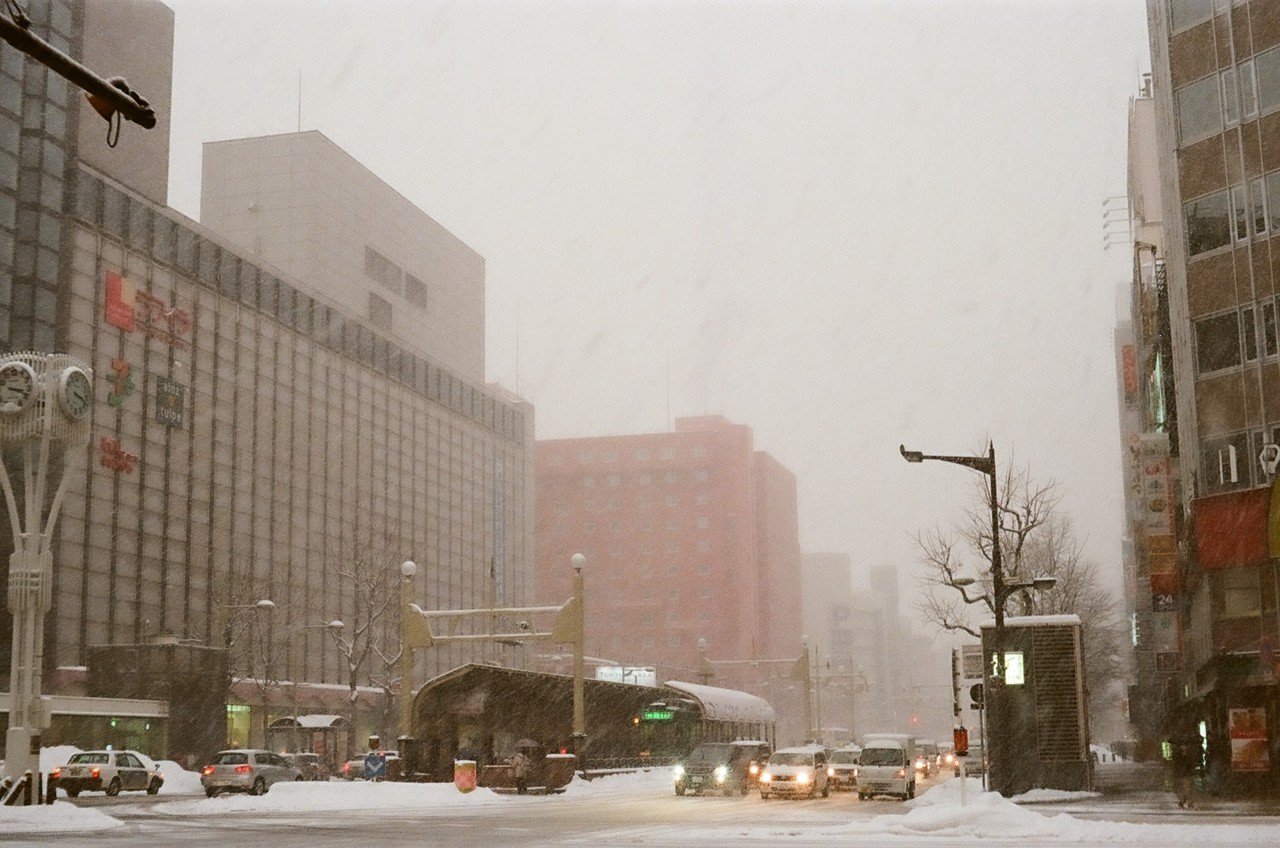 Voigtländer Vito IIa - フィルムカメラレビュー その1|Hisa Foto Voigtländer Vito IIa - フィルムカメラレビュー その1|Hisa Foto