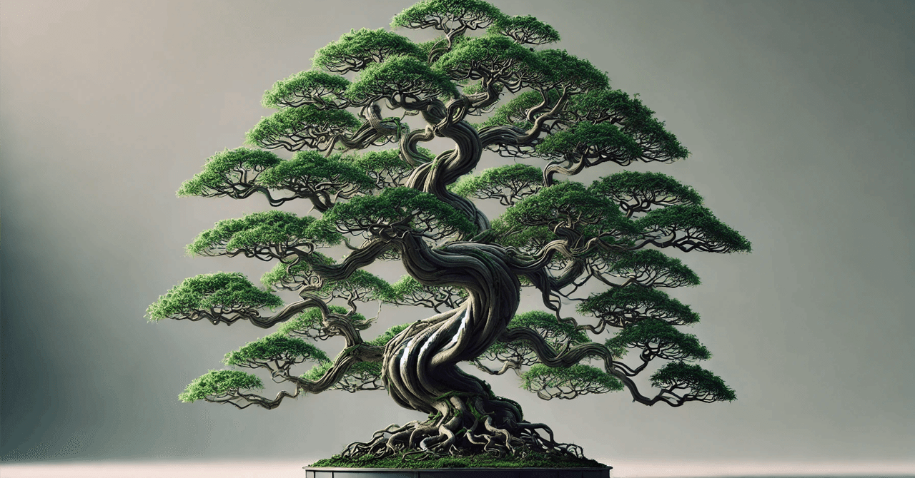 概念のデザイン#7 「節の多い性格」｜秋山 福生 (Fukuo AKIYAMA)