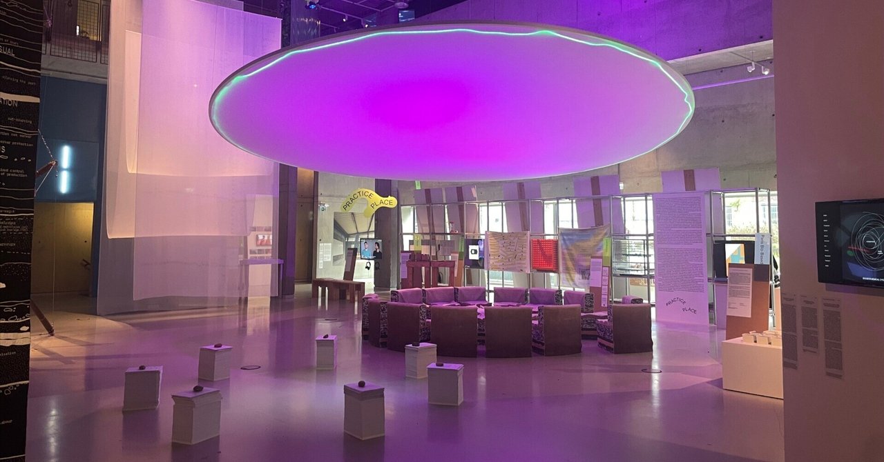 ロッテルダム国際建築ビエンナーレ（International Architecture Biennale Rotterdam）レポート その1｜Yuto Miyazono