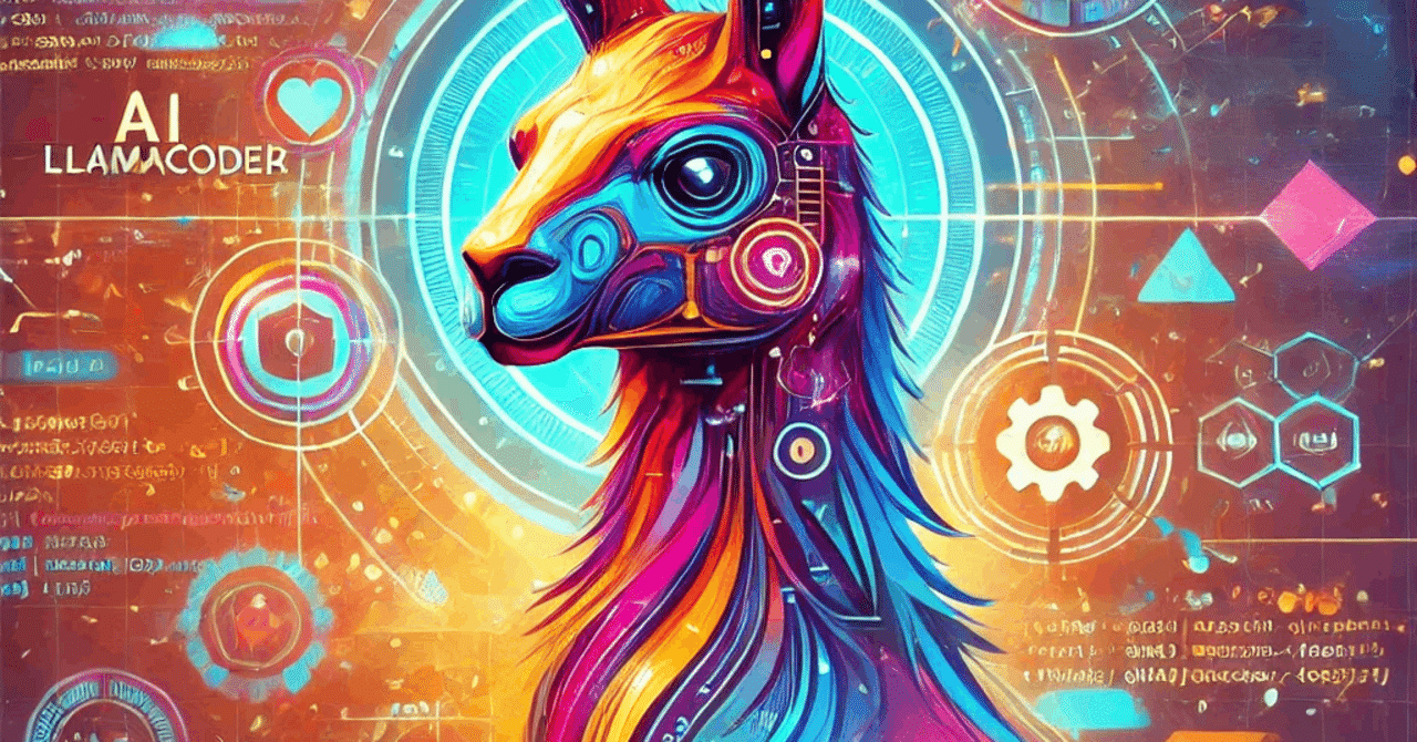 LlamaCoder: オープンソースAIプログラミングアシスタントの紹介 🚀 ｜D × MirAI