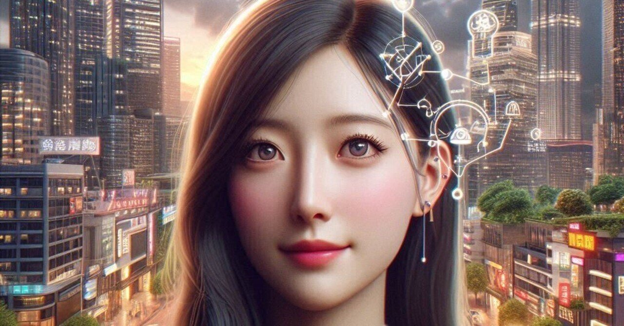 AIコンシェルジュ時代到来？Z世代が描く新しい日常｜arata_suehira