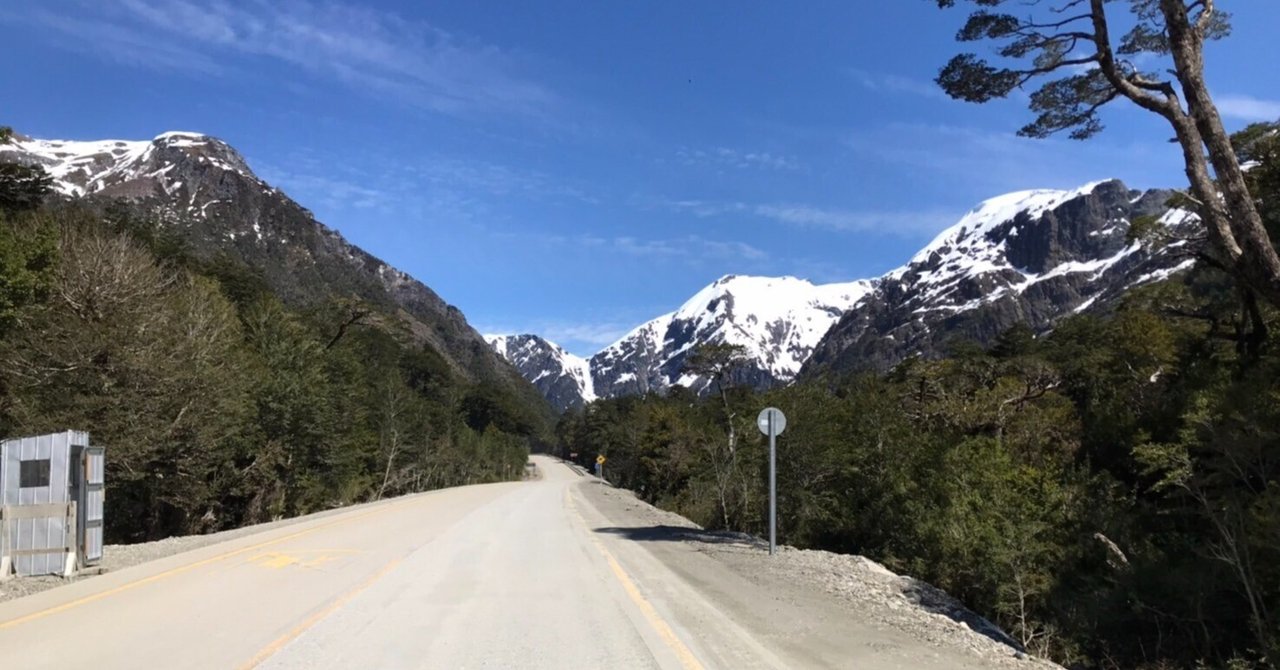 【12日目】嬉しい80km超え ※プユワピ〜ビージャアメングル｜TK2髭妖怪|世界一周備忘録|小説