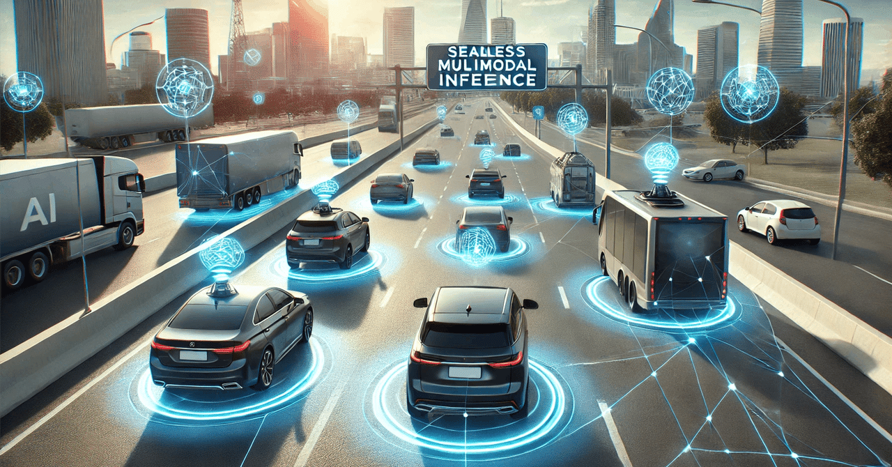 【論文要約:自動運転関連】t-READi: Transformer-Powered Robust and Efficient Multimodal Inference for ...