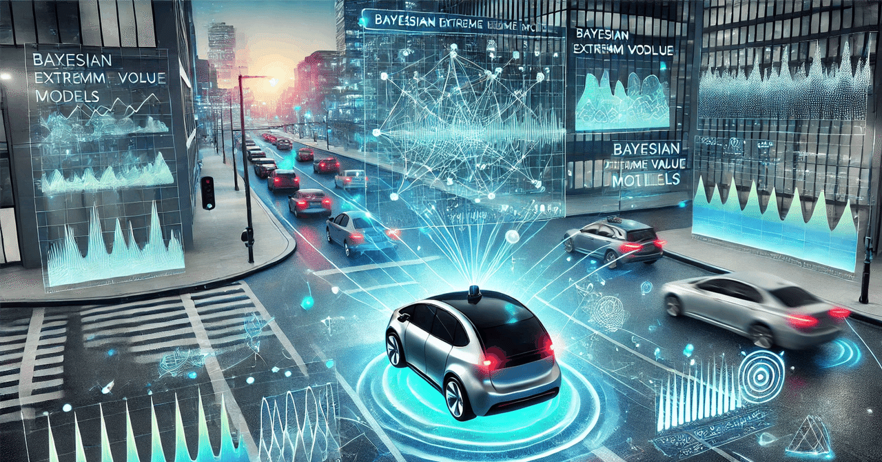 【論文要約:自動運転関連】Real-time risk estimation for active road safety ...