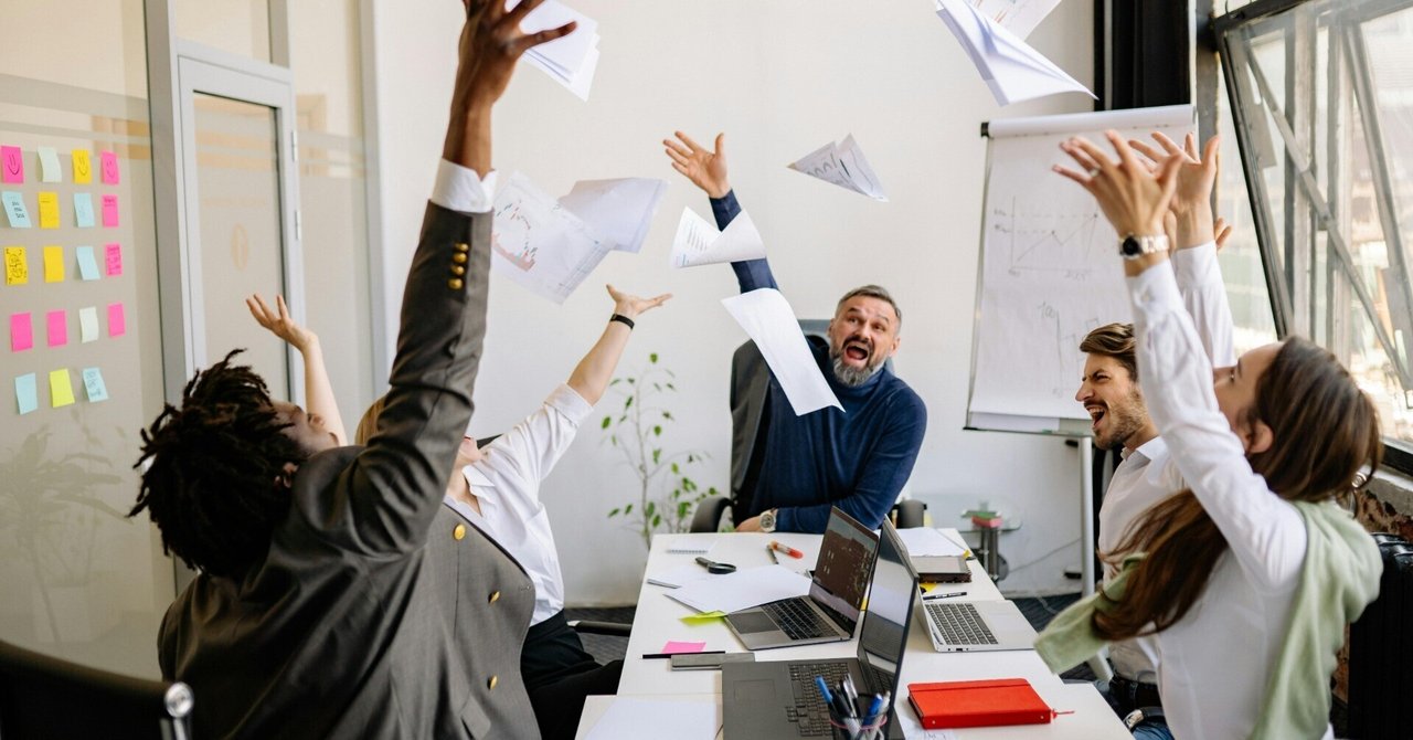 モチベーションについて｜私の考え｜muu/career