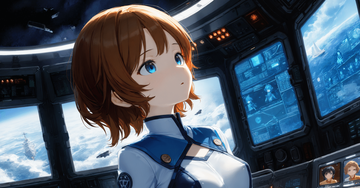 【SDXL】 Refiner の真の価値！ 破壊的創造から生まれるもの｜きまま / Easygoing