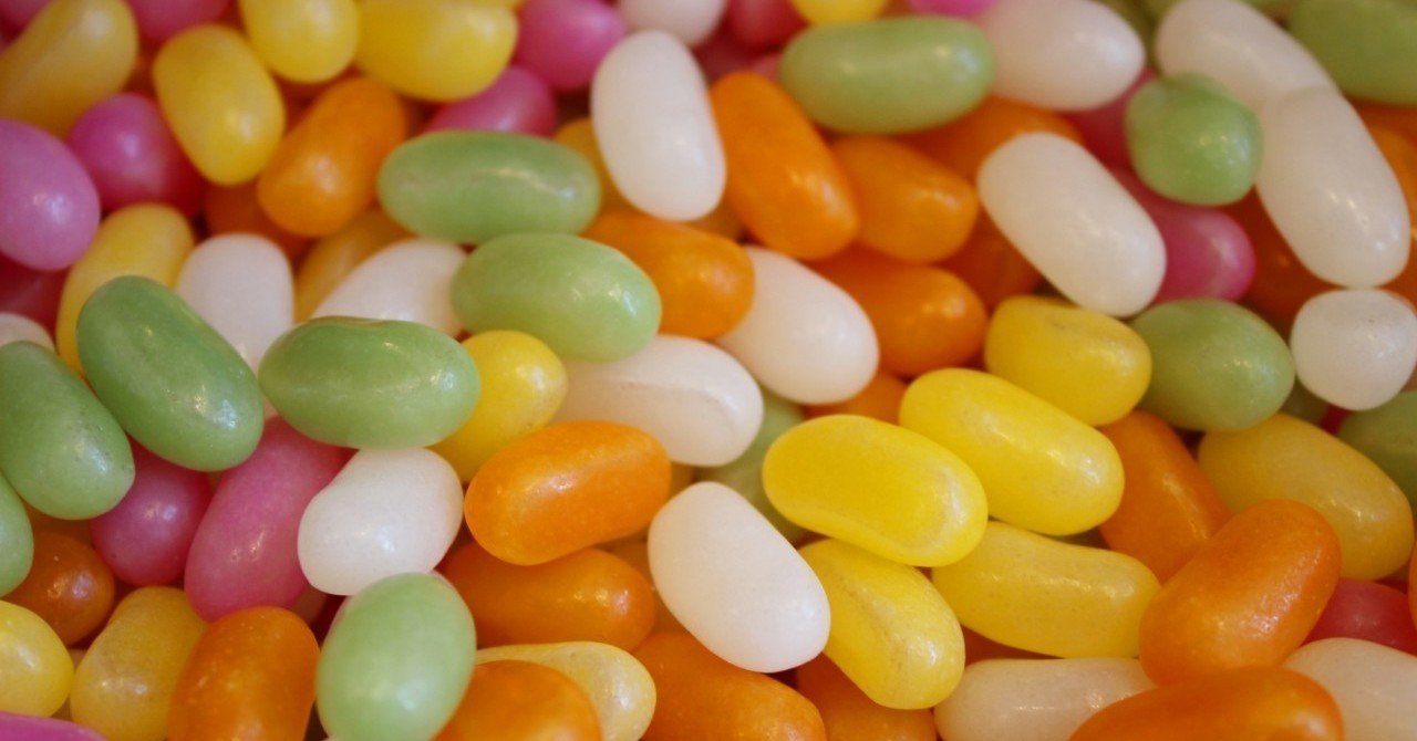 消えゆくお菓子たち｜キッチンタイマー｜note