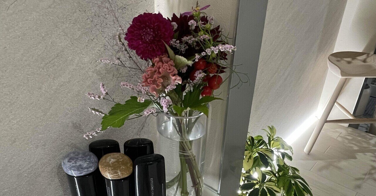 THE emeのコースメニュー制について30代からの大人の方へ解説！｜THE eme 高井亮昌