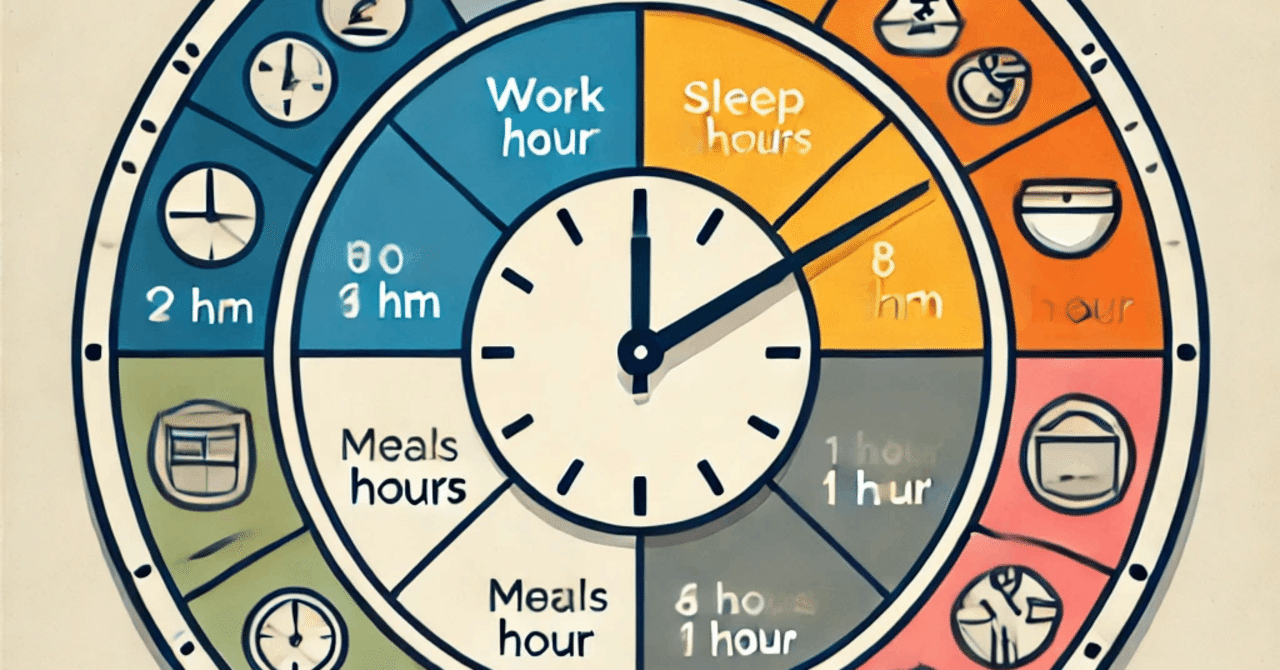 新しいことを始めるための時間の作り方｜Kohein