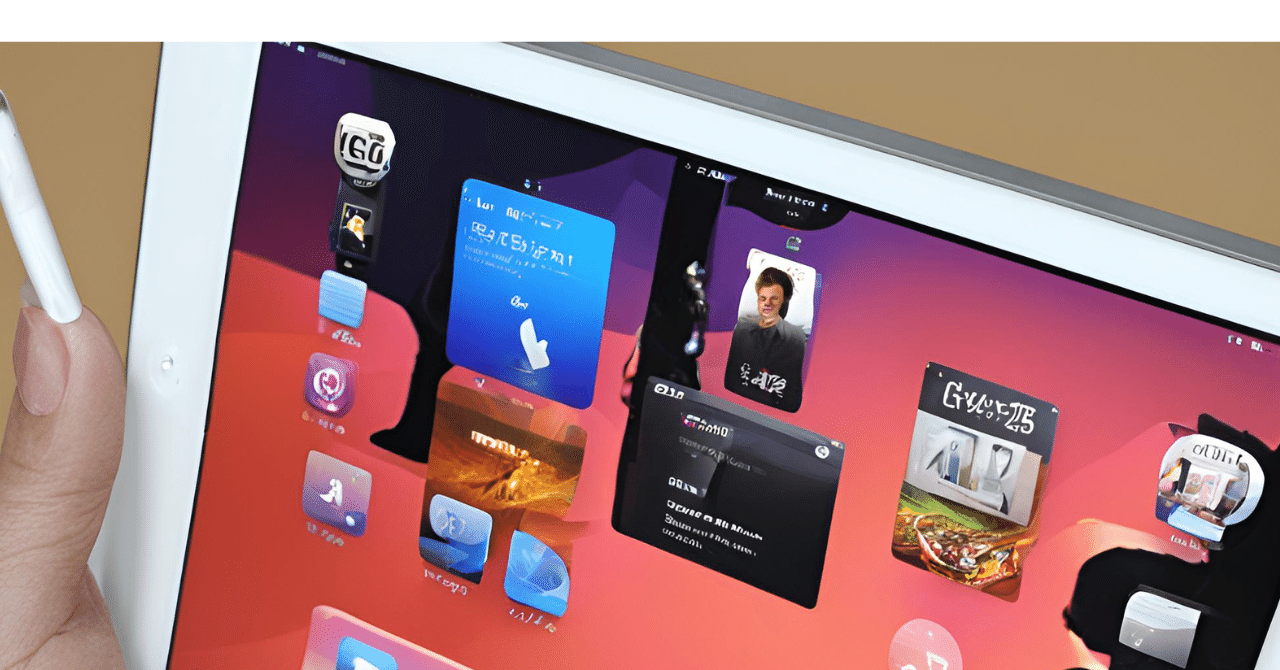 まだ悩み中！2台目はiPhone15 plusからiPad miniに変更するか？！｜SENNEKO@マイクラウド