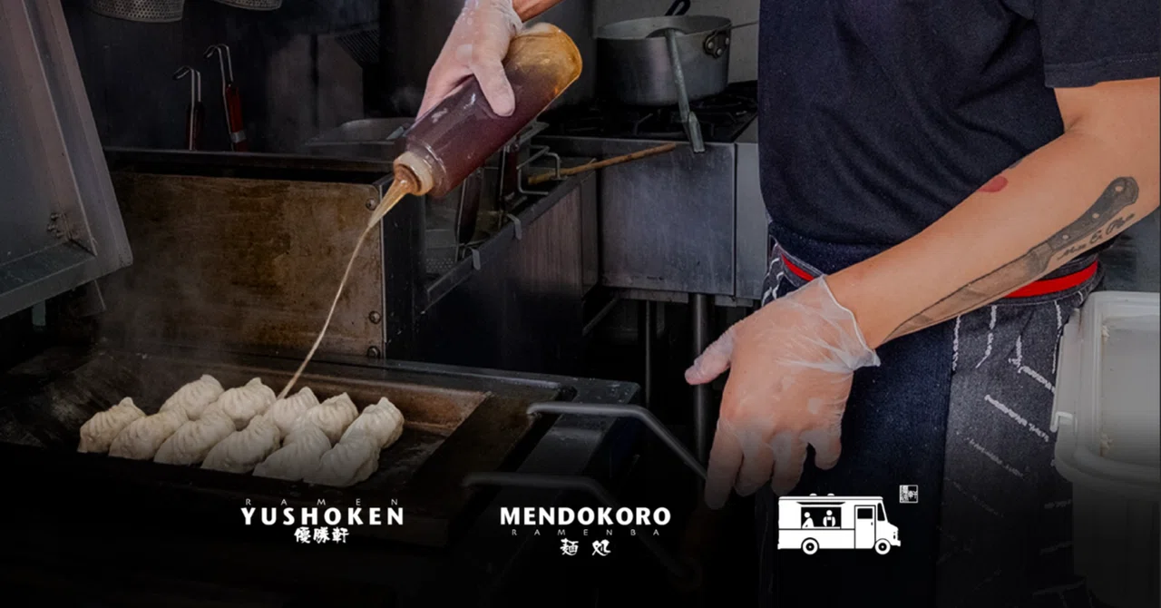 フィリピンのRamen Yushoken（優勝軒） レストラン情報｜フィリピン渡航サポナビ