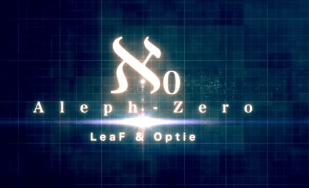 ゲーム音楽"の完成形の一つ」を「Aleph-0」に見た(1.2万文字弱）｜kai774