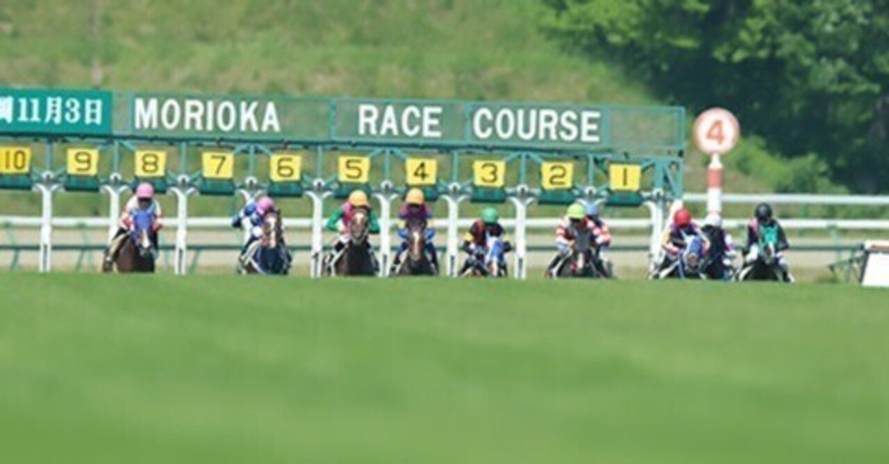 10/21(月)盛岡9R 16:30発走 爆裂戦🔥｜単複の天ちゃん