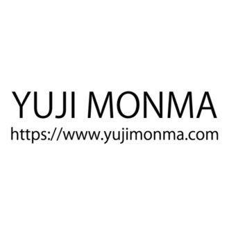 Yuji Monma｜note