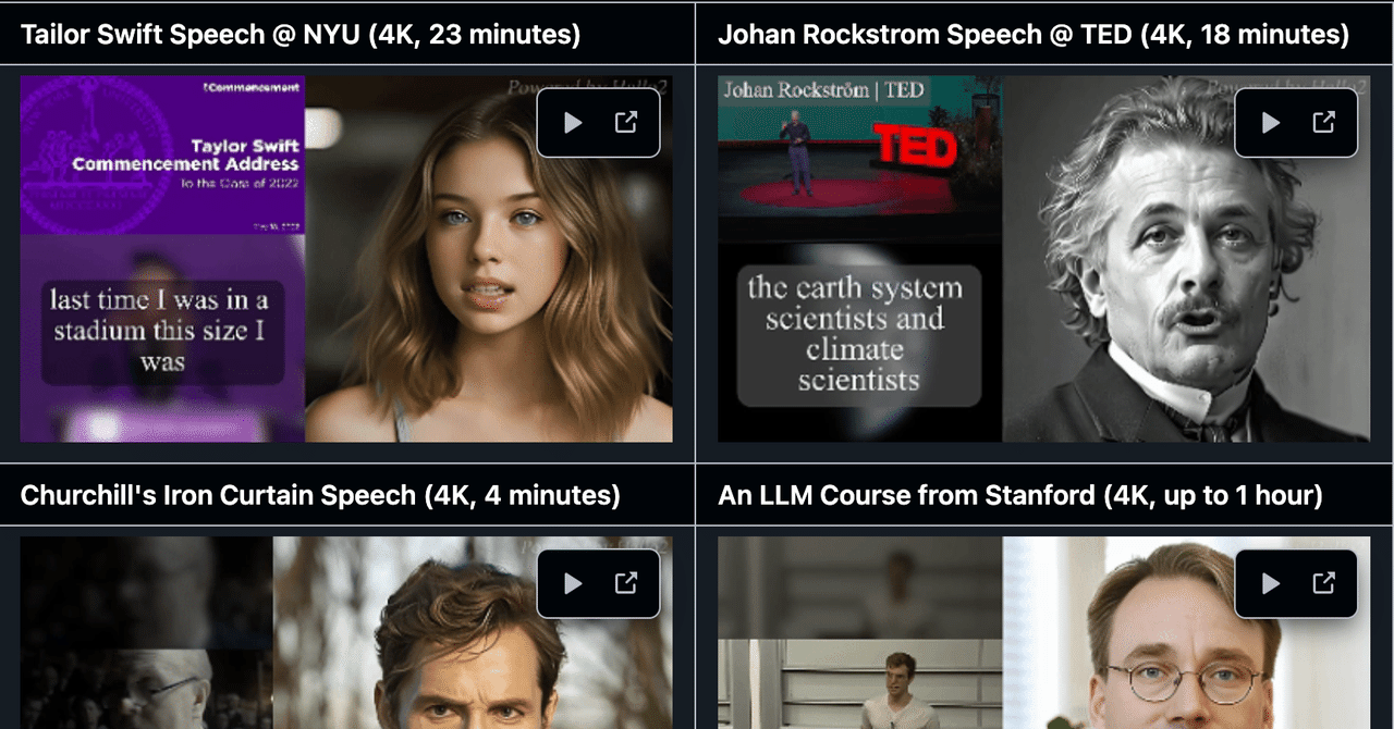 「Hallo2」とは？特徴とセットアップを紹介！【無料で高品質リップシンク】｜Hide Yuda