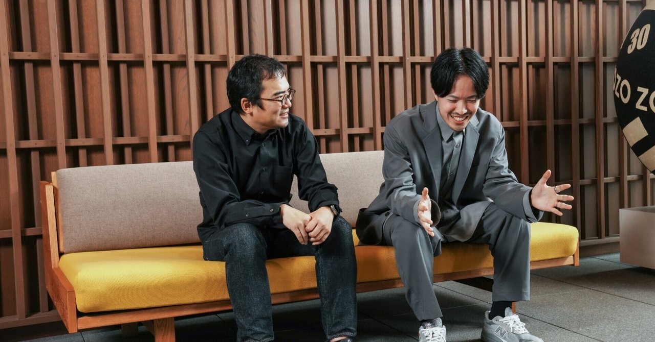 因果推論で導いた実効性のある打ち手で事業の成長を後押し。ZOZO データサイエンティストの魅力に迫る｜ZOZO DEVELOPERS BLOG