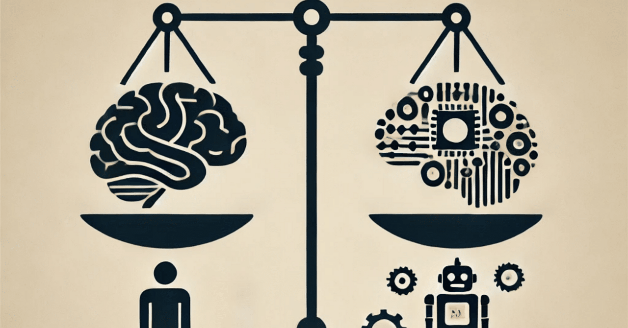AIの嘘（ハルシネーション）より人間のほうがハルシネーションしてる件｜wakaba(keita) : 生成系AI好き