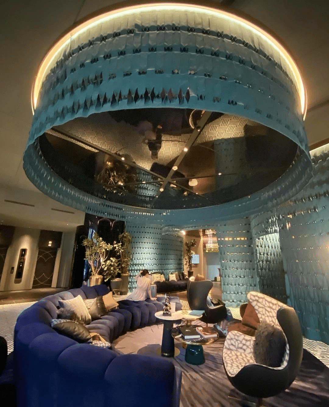 東京建築巡り〜コンセプトは劇場の舞台美術｜東京の建築&アート巡りオタク@tanrock