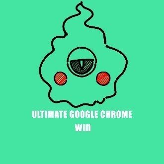 Ultimate Google Chrome WIN｜note