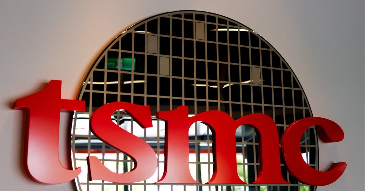 TSMC｢ピークはまだ｣敵失でAI半導体ブーム独走 ASMLショックが映すインテルとサムスンの"今" ｜plentyofquality