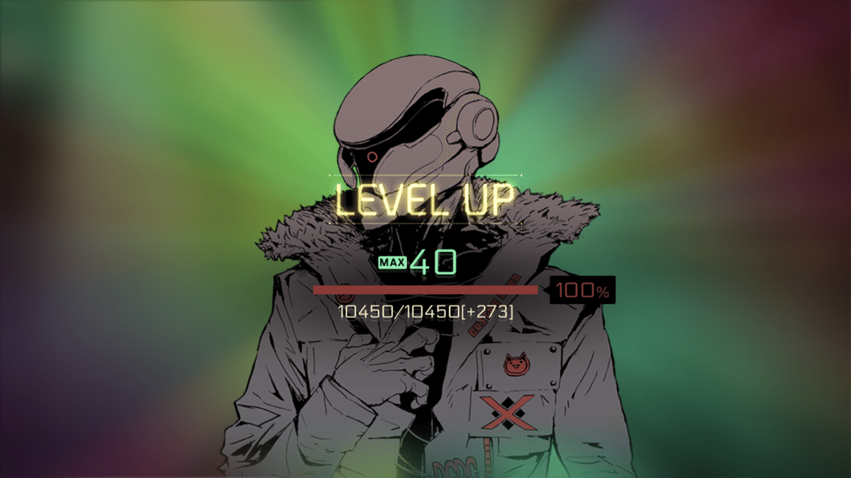 CytusII（サイタスツー）は最高のリズムゲームなのでおすすめ｜空乃さゆる