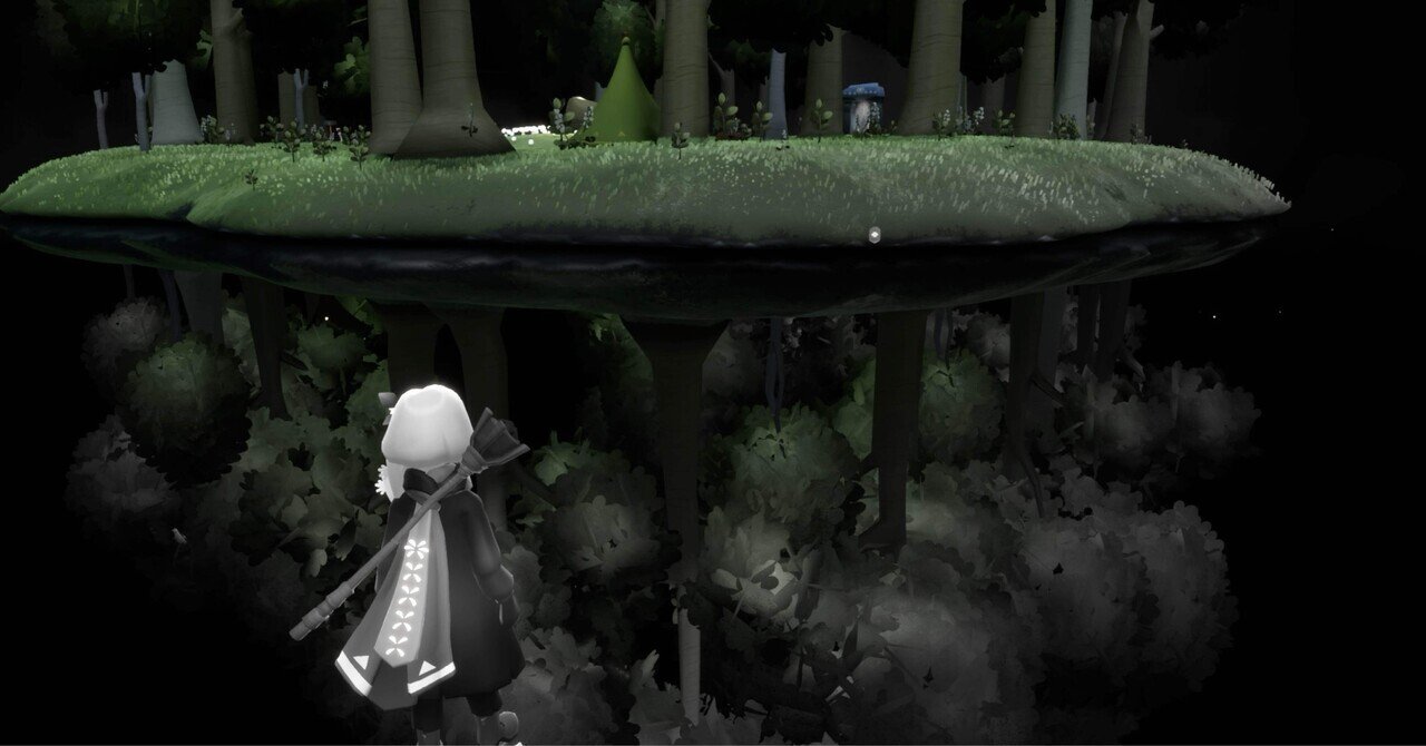 Sky MOOMINのシーズン始まりました (ᵒ̴̷͈ᗨᵒ̴̶̷͈ ) ｜caesar sky