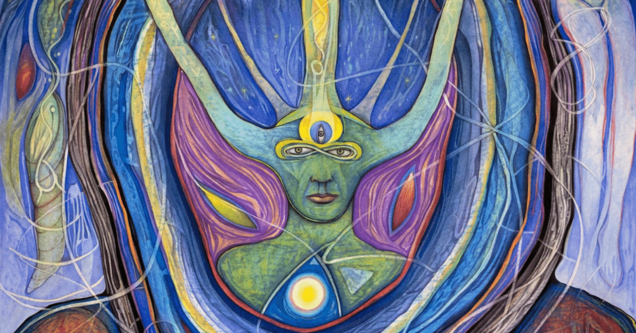 第1章｜(Linp&Ruru)本当の自分を知り、本当の自分として生きる