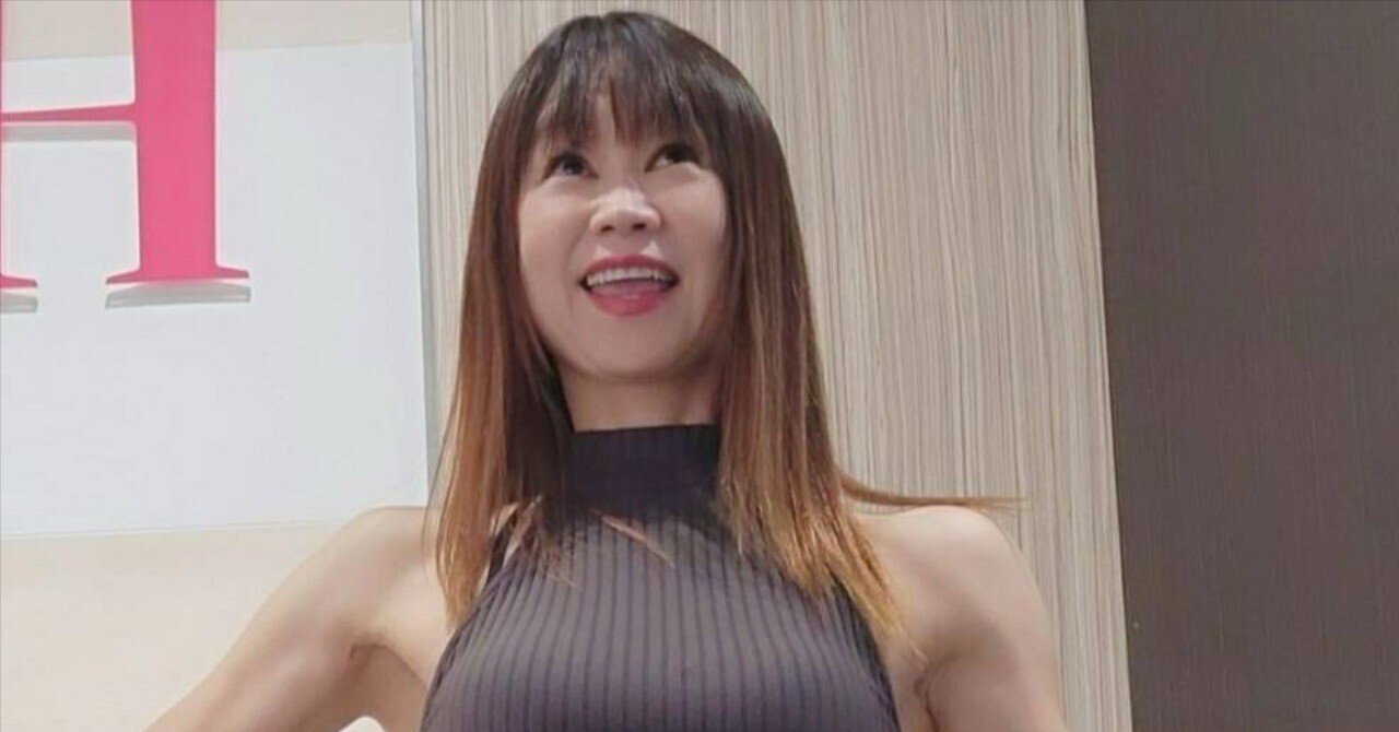 【パーソナリティ紹介】北島直子｜FM Haro! (浜松エフエム放送)