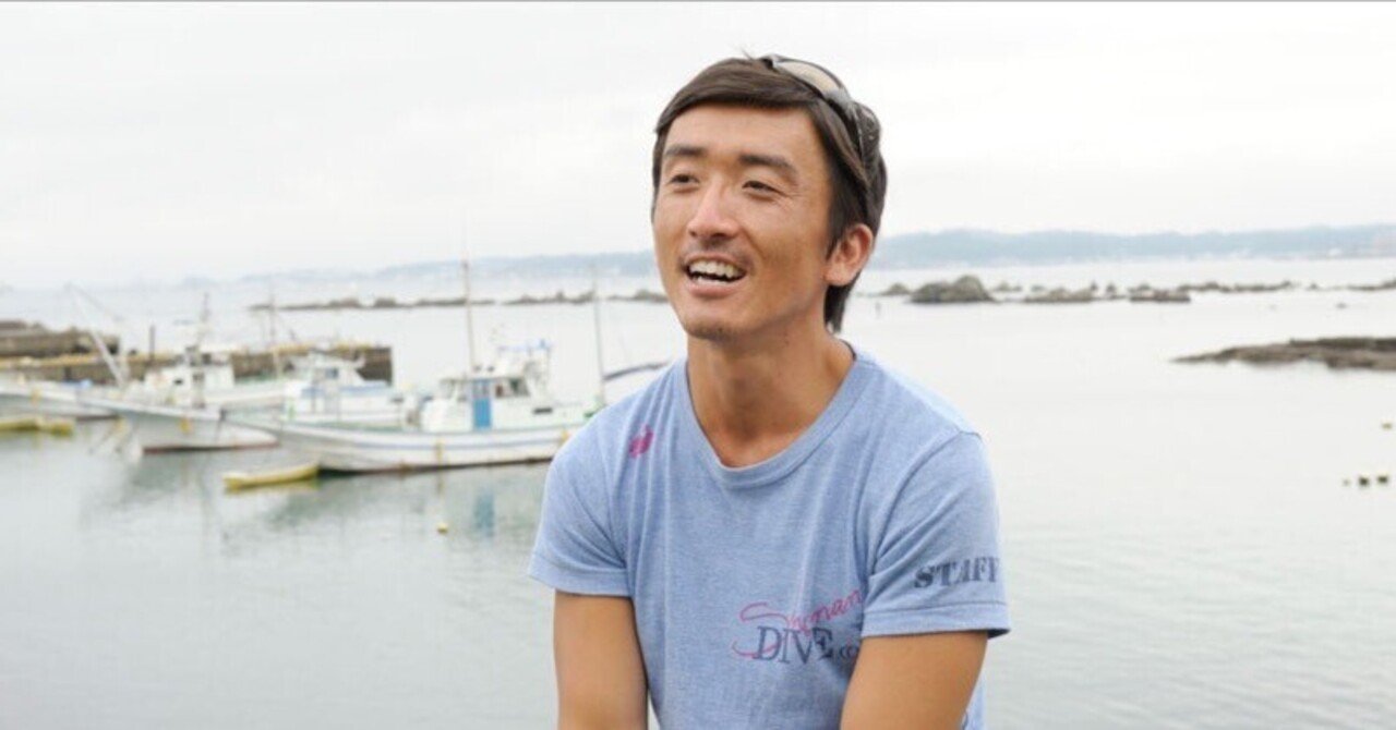 関田昌広（MASAHIRO SEKITA）｜note