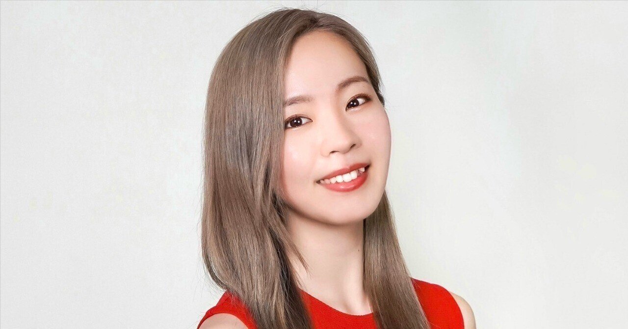 【パーソナリティ紹介】伊藤菜々子｜FM Haro! (浜松エフエム放送)