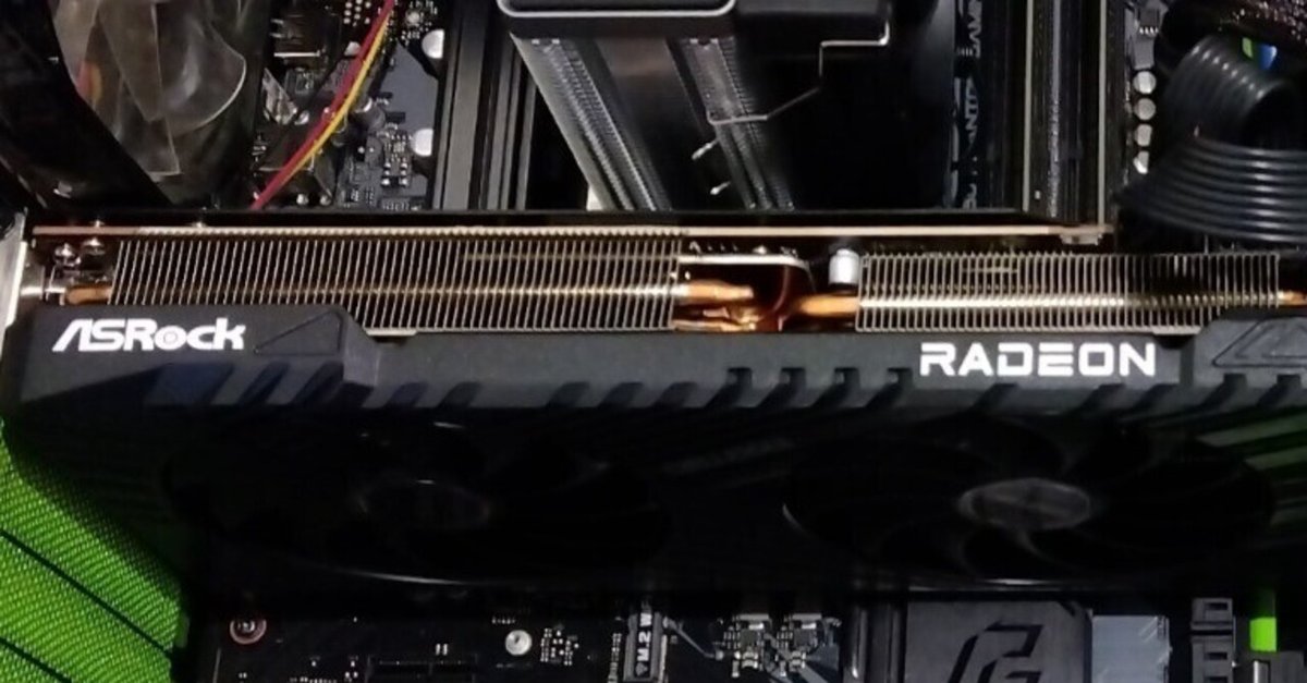 Resizable BARを変更して、GPUの性能を使い切る(特定GPU+M/B)｜ヴィジット