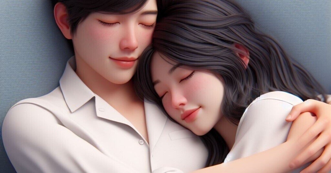 【賢者タイムの過ごし方】絶頂後で女性がされたい事｜Romance hack【オトナのカンケイ】