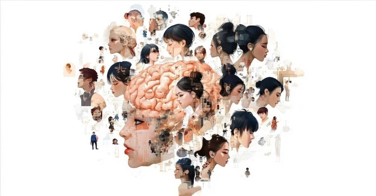 なぜ人によってAIの使いこなし方に差が出るのか？性格から紐解くAI適性の謎｜土居通成＠DoAI SEO Lab